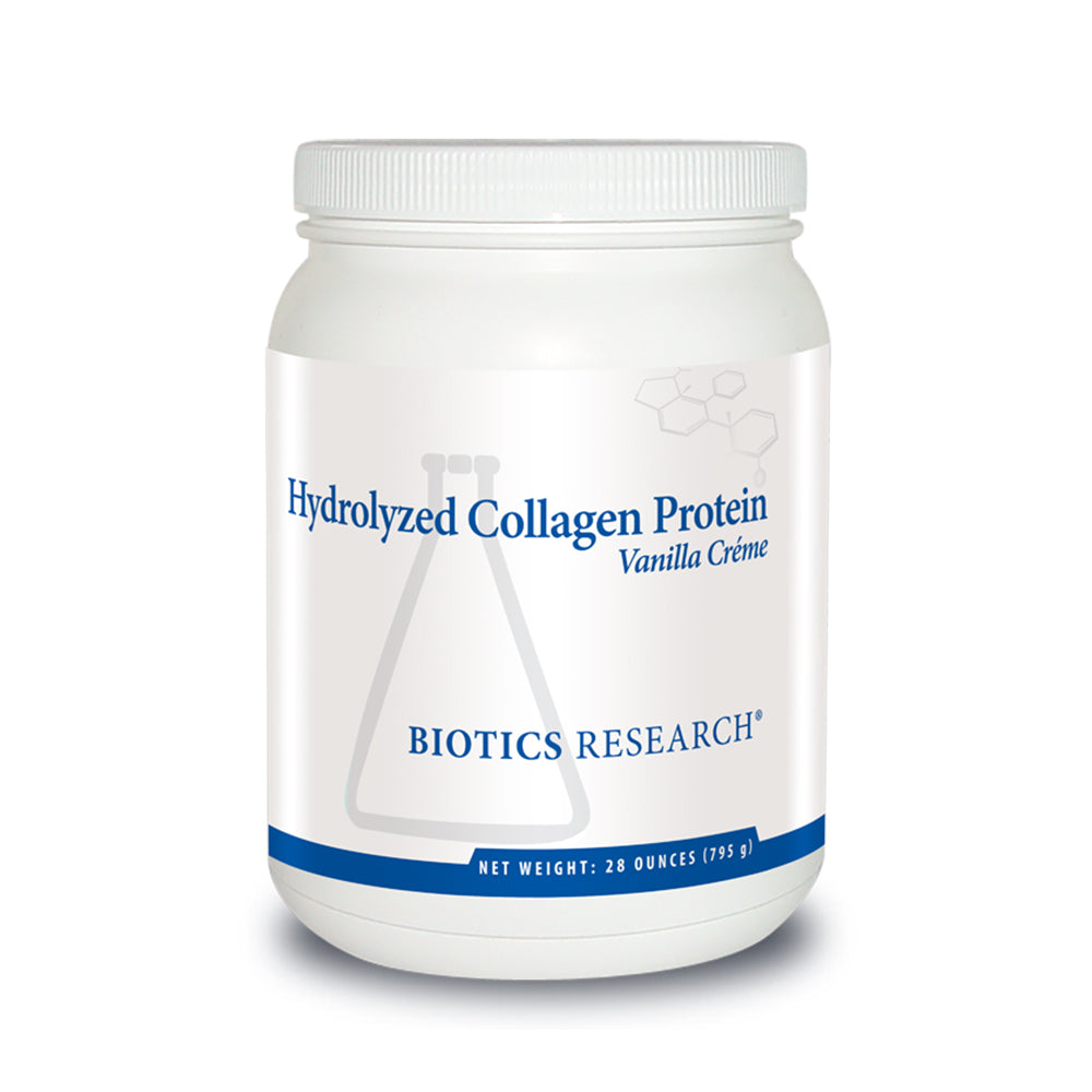 Hydrolyzed Collagen Protein – SuperHuman Transformation